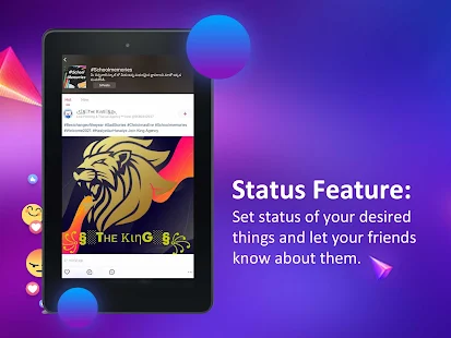 Download & Play StreamKar - Live Streaming, Live Chat, Live Video for ...
