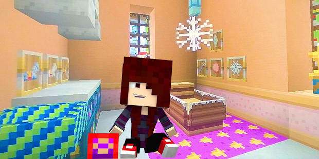 Download & Play Kid Mod for Minecraft for Free on PC & Mac (Emulator)