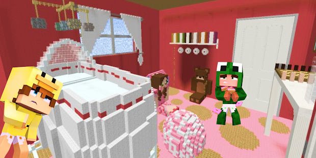 Download & Play Kid Mod for Minecraft for Free on PC & Mac (Emulator)