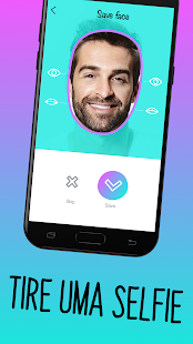Baixar e jogar Faces: colocar rosto em videos con música e gif no PC ...