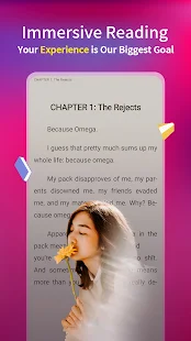 Download and Play iReader - Novels, Romance Stories on PC & Mac with ...
