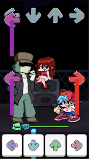 Download & Play Garcello fnf modern funny mod for Free on PC & Mac ...