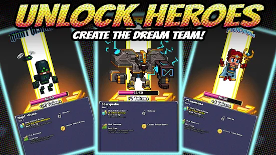 Download and Play Idle Zombie Superhero on PC & Mac with MuMuPlayer ...