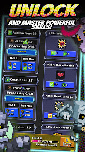 Download & Play Idle Zombie Superhero for Free on PC & Mac (Emulator)