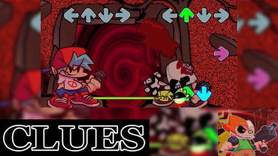 Download & Play Friday Funkin Night Pico Horror MOD Clues for Free on ...