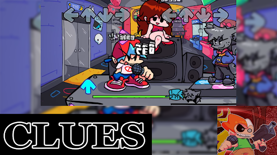 Download & Play Friday Funkin Night Pico Horror MOD Clues for Free on ...