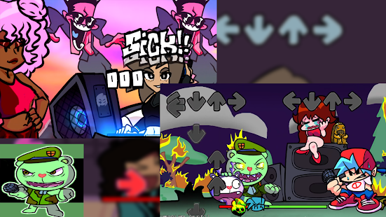 Download & Play Funkin Night Friday Flippy Guide for Free on PC & Mac ...