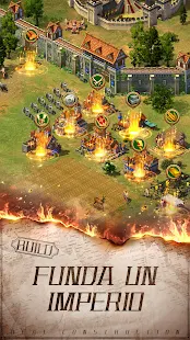 Descargar Imperio:Rising Civilizations en PC_juega Imperio:Rising ...