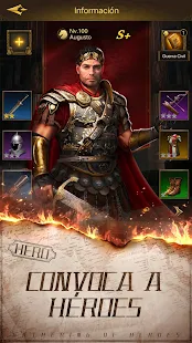 Descargar Imperio:Rising Civilizations en PC_juega Imperio:Rising ...