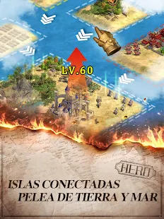 Descargar Imperio:Rising Civilizations en PC_juega Imperio:Rising ...