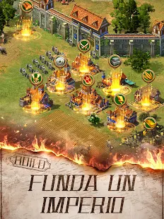 Descargar Imperio:Rising Civilizations en PC_juega Imperio:Rising ...