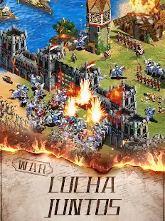 Descargar Imperio:Rising Civilizations en PC_juega Imperio:Rising ...