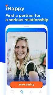 Download & Play Dating with singles nearby - iHappy for Free on PC ...