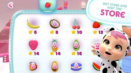 Download & Play Cry Babies for Free on PC & Mac (Emulator)