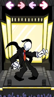 Download and Play Fnf Vs Slenderman Mod - Friday Night Music Battle on ...