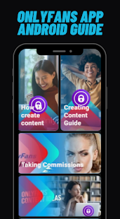 Download & Play OnlyFans Mobile App - Only Fans Guide for Free on PC & Mac (Emulator)