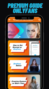 Download and Play OnlyFans Mobile App - Only Fans Guide on PC & Mac ...