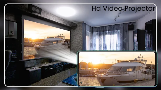 Download & Play Full HD Video Projector Simulator 2021 for Free on PC ...