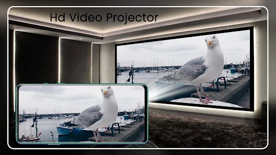 Download & Play Full HD Video Projector Simulator 2021 for Free on PC ...