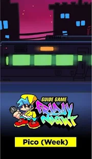 Download and Play Friday night funkin fnf guide on PC & Mac with ...