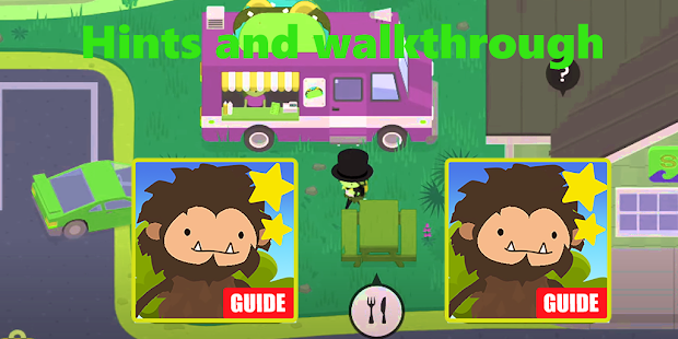 Download & Play Guide Of Sneaky Sasquatch 2021 Reference And Tips for ...