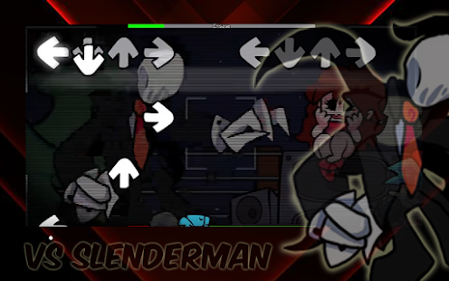 Download & Play FNF vs Slenderman Mod for Free on PC & Mac (Emulator)