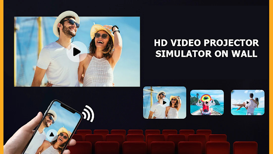 Download & Play Real Video Projector Simulator for Free on PC & Mac ...
