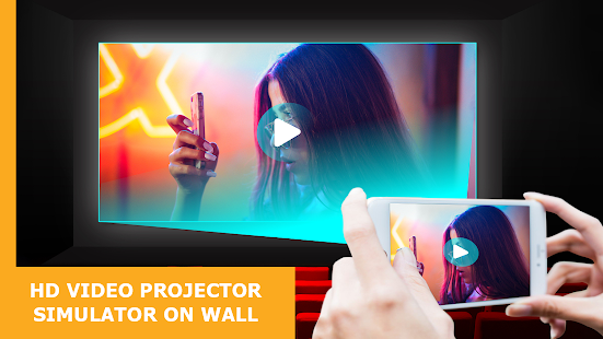Download & Play Video Projector Simulator for Free on PC & Mac (Emulator)