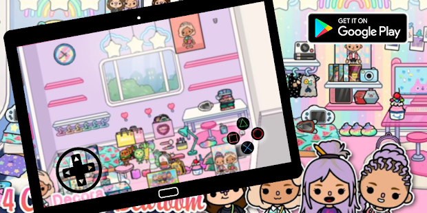 Download & Play Toca Life World tips & Guide for Free on PC & Mac ...