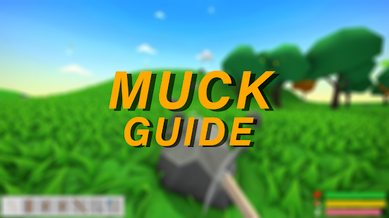 Download & Play Guide For Muck is a survival-roguelike for Free on PC ...