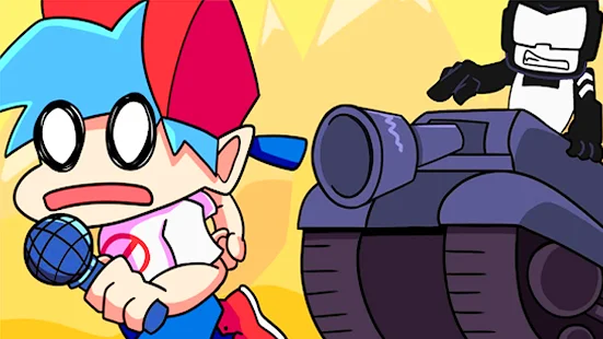 Download and Play Tips for friday night funkin FNF week mod on PC & Mac ...