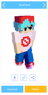 Download & Play FNF Mod Skin for Free on PC & Mac (Emulator)