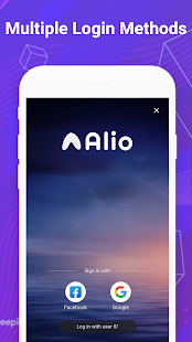 Download & Play Alio for Free on PC & Mac (Emulator)