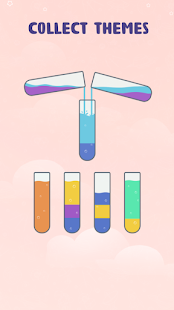 Download & Play Sand Sort Puzzle - Color Sorting Game for Free on PC ...