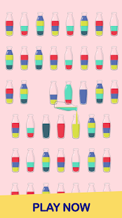 Download & Play Sand Sort Puzzle - Color Sorting Game for Free on PC ...