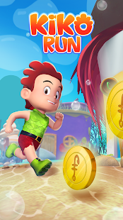 Download & Play Kiko Run for Free on PC & Mac (Emulator)