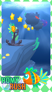 Download and Play Romy Rush on PC & Mac with MuMuPlayer (Emulator)