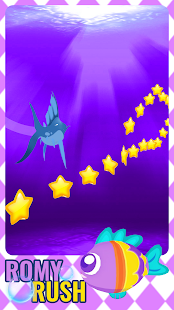 Download and Play Romy Rush on PC & Mac with MuMuPlayer (Emulator)