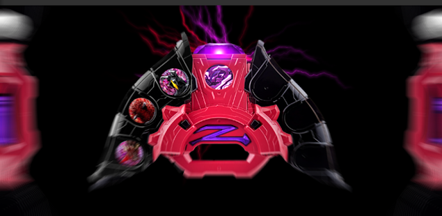 Download & Play Simulator dx z dark riser all fusion transform for Free ...