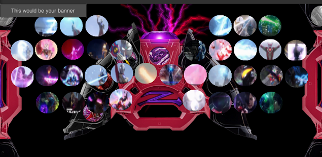 Download & Play Simulator dx z dark riser all fusion transform for Free ...