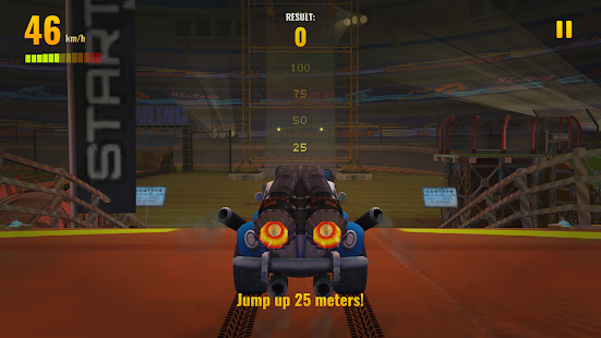 Download and Play Crash Ramp on PC & Mac with MuMuPlayer (Emulator)