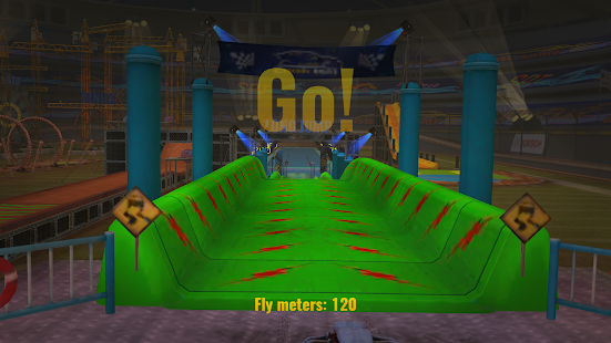 Download and Play Crash Ramp on PC & Mac with MuMuPlayer (Emulator)