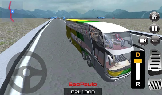Download & Play ITS Brazil Bus Simulator 2021 for Free on PC & Mac ...