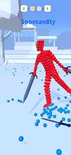 Download & Play Angle Battle Fight 3D! for Free on PC & Mac (Emulator)