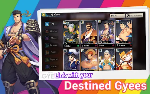 Download & Play GYEE for Free on PC & Mac (Emulator)