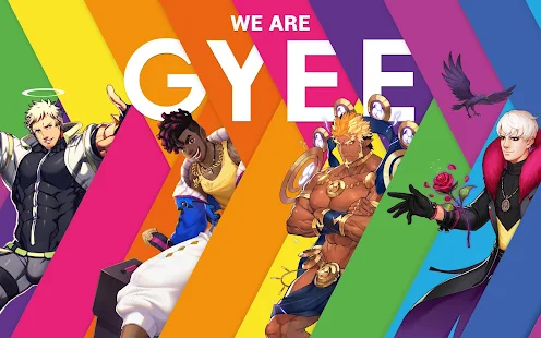 Download & Play GYEE for Free on PC & Mac (Emulator)