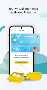 Download & Play CommBank Mobile for Free on PC & Mac (Emulator)