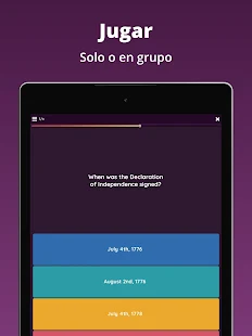 Descargar Quizizz: Juega para aprender en PC_juega Quizizz: Juega para ...