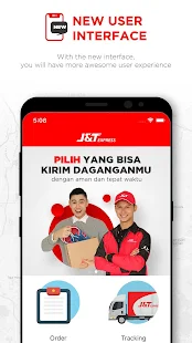 Download & Play J&T Express for Free on PC & Mac (Emulator)