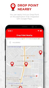 Download & Play J&T Express for Free on PC & Mac (Emulator)